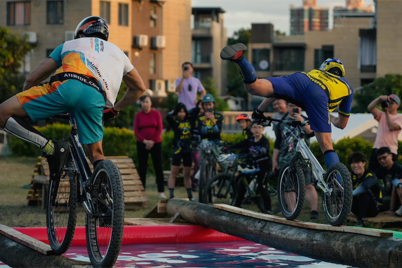 Event Report: AKKI MTB Carnival Brings Racing & Community Together in ...
