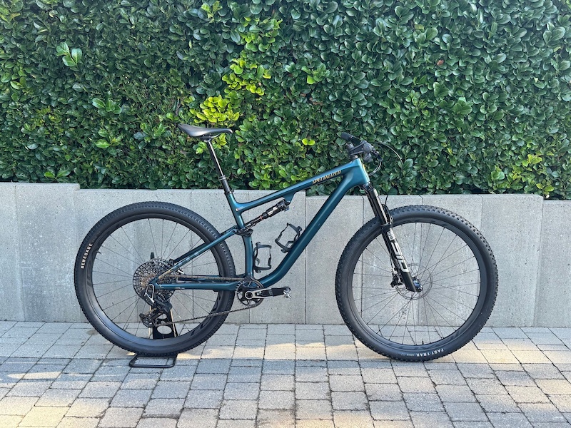 2024 Specialized Epic EVO Pro LTD For Sale