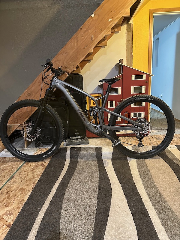 2023 Trek Fuel EXE 8 XL For Sale