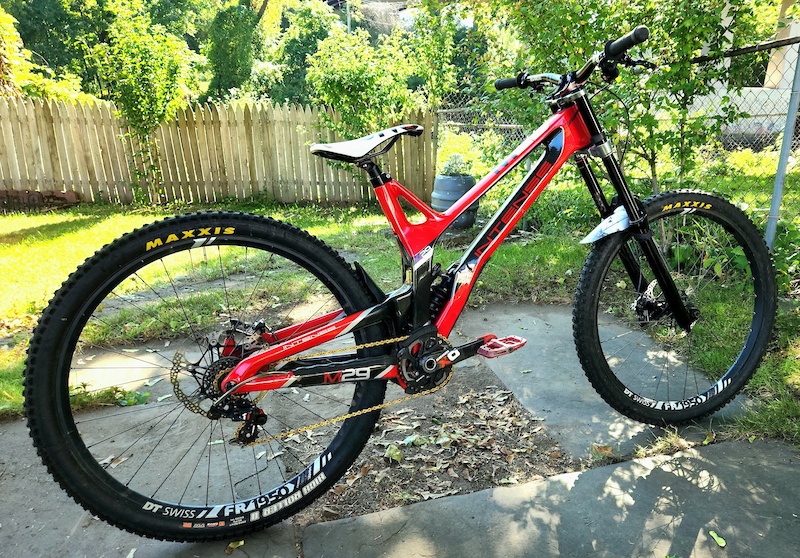 2019 Intense M29 XL For Sale