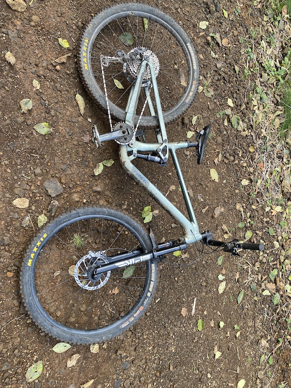 2025 Trek Top Fuel 8 Gen 4 - Custom For Sale