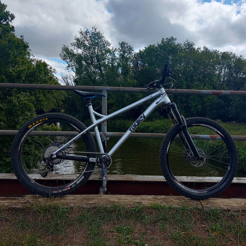 2022 Ragley Mmmbop frame For Sale