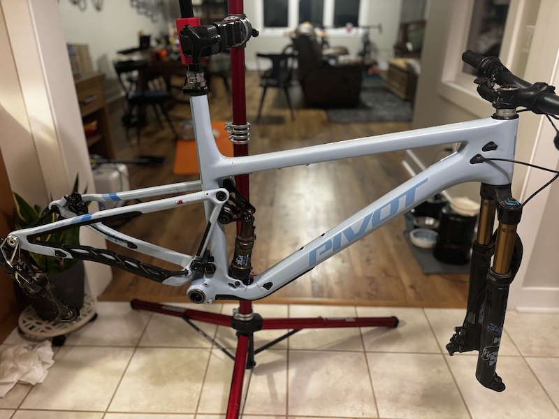 2024 Pivot Mach 4SL For Sale