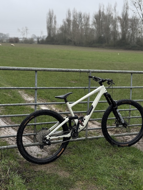 2020 specialised enduro For Sale