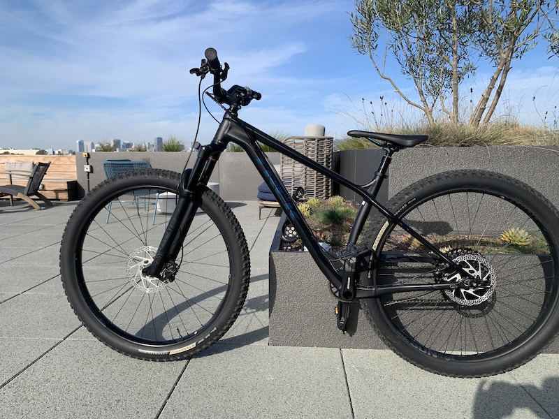 2020 Trek Stache 7 Hardtail (18.5" Frame M/L Size) For Sale