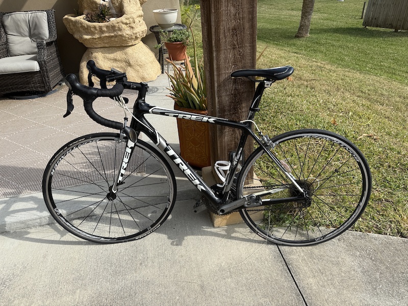 Trek Madone 4.5 Carbon Road Bike For Sale