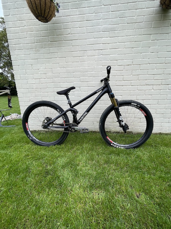 2023 Canyon stitched 720 For Sale