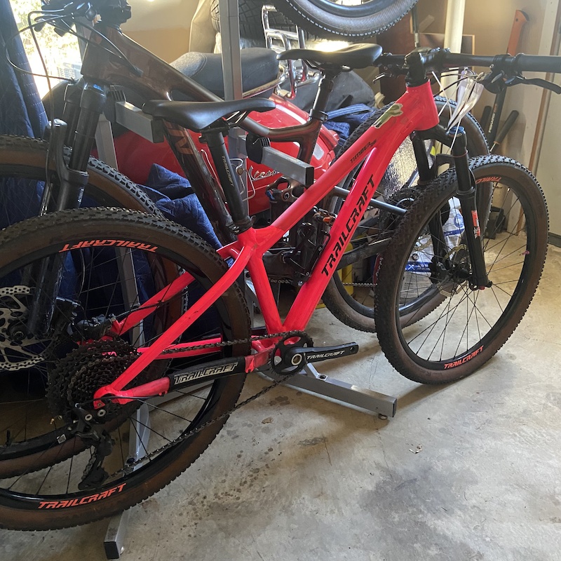 2022 Trail Craft timber 26 For Sale