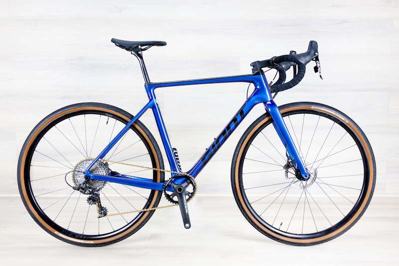 2020 Giant Revolt Advanced PRO 2 - Medium/54 cm For Sale