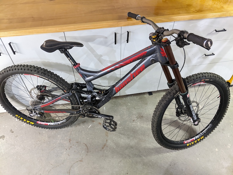 2016 Banshee Legend Large For Sale
