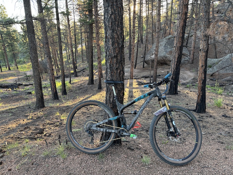 2012 Yeti SB95C For Sale