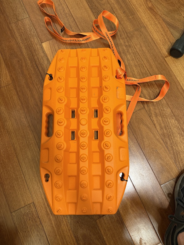 2021 MAXTRAX Mini + JaxBase Combo For Sale