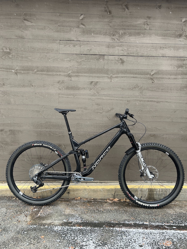 2024 Norco Fluid FS C1 XL *Warranty Incl For Sale