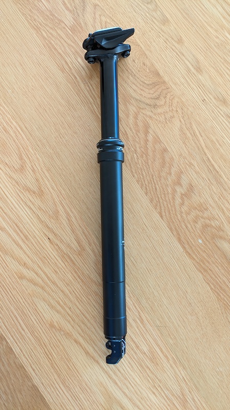 2025 TranzX YSP38 dropper post, 27.2, 90mm travel For Sale