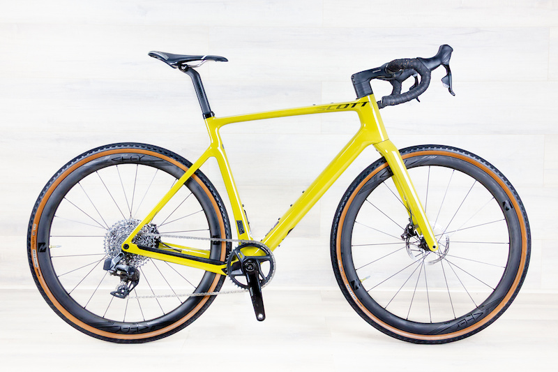 2025 Scott Addict - Large/56 cm For Sale