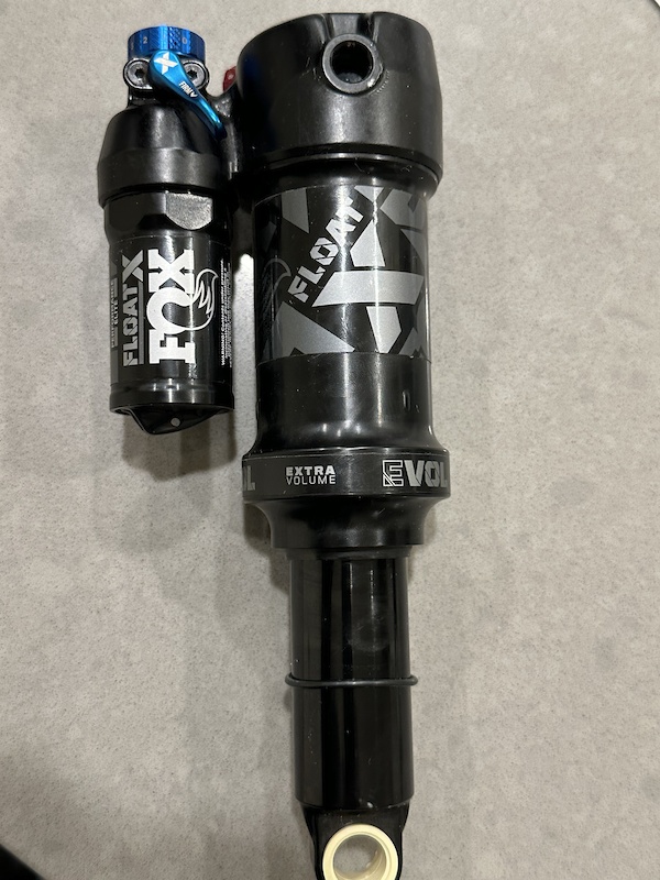 2025 Fox Float X Performance Elite For Sale