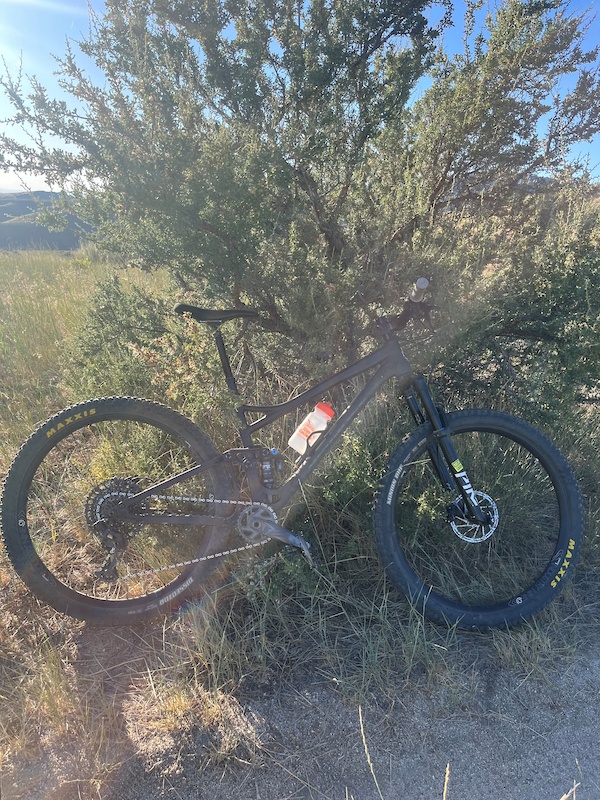 2020 Banshee Phantom V3 - GX Eagle - I9 Hydra For Sale