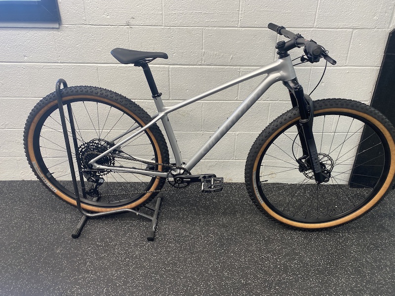 2023 Specialized Chisel Hardtail Comp Spectraflair For Sale