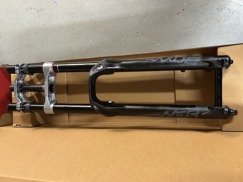 RockShox Boxxer Select New Takeoff 27.5 For Sale