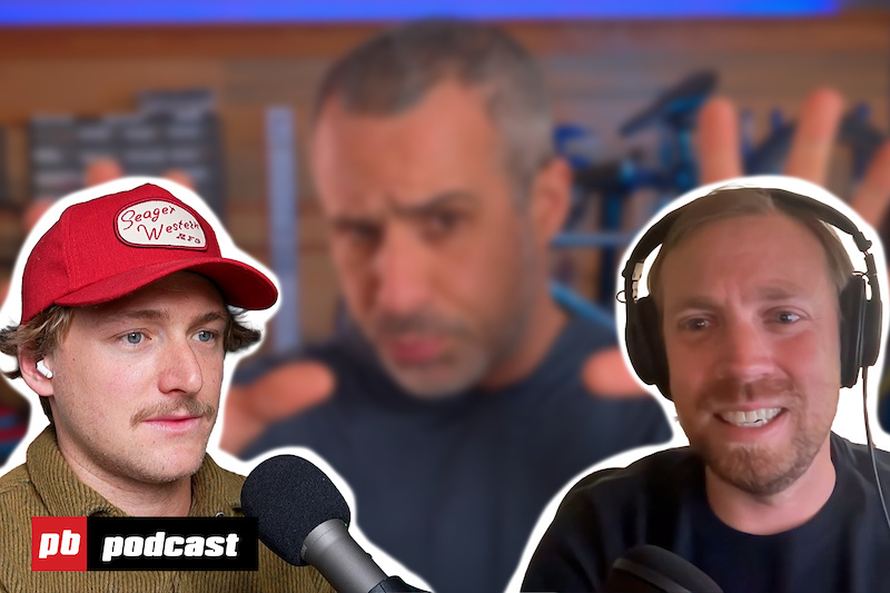 The FBI, a Serial Scammer, and $50k in Stolen Bikes: An Interview with ...