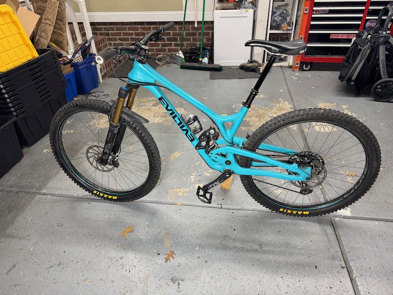 2020 Evil Offering V1 For Sale
