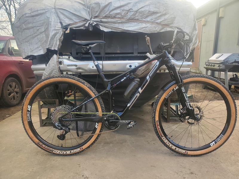 2020 Superior xf team pro For Sale