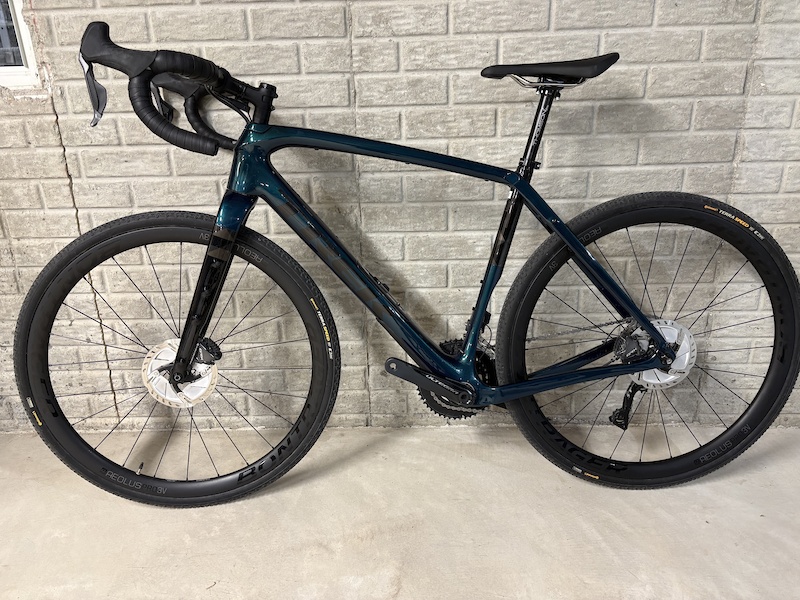 2022 Trek checkpoint sl 7 gen 2 di2 For Sale