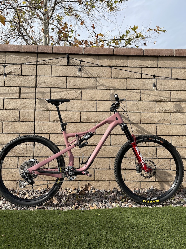 2025 XL Delano Peak Flight Attendant Build For Sale