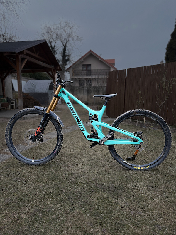 2024 Propain Rage For Sale