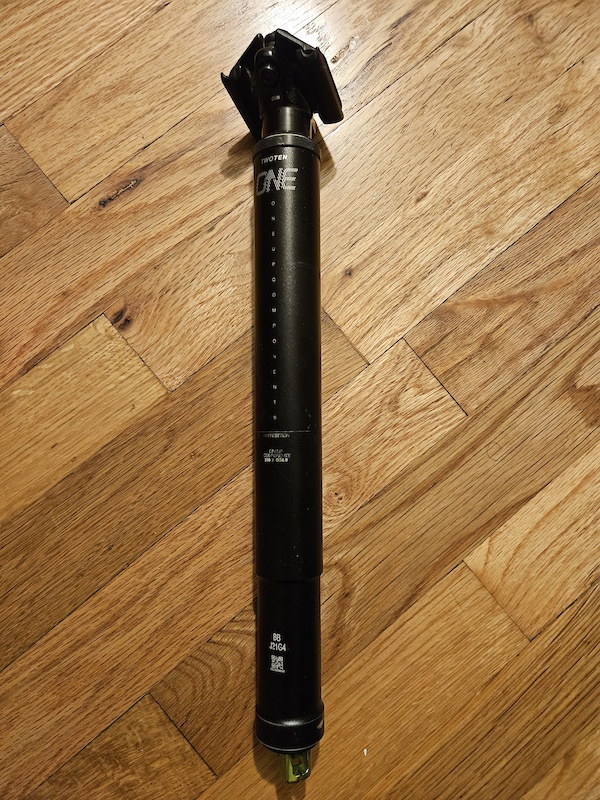 2022 OneUp (V2) 200 mm dropper post For Sale