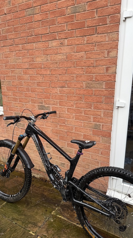 2023 Nukeproof Giga 290 Carbon For Sale