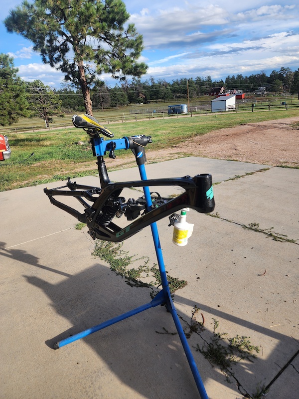 2024 XL Gt fury frameset For Sale