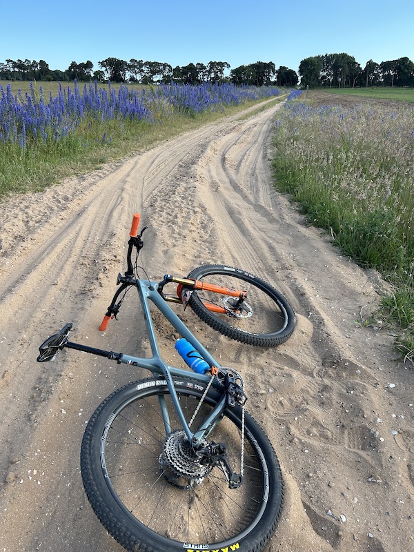 2024 Yeti Arc TURQ XL For Sale