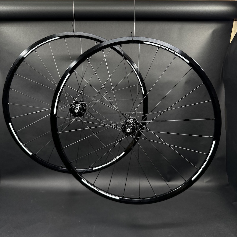 NEW Mini Cruiser Custom Wheelset For Sale