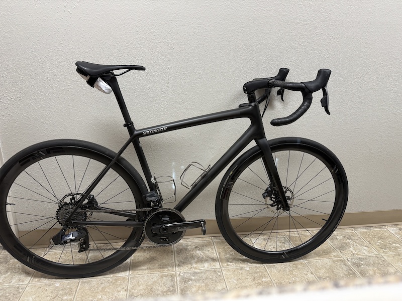 2023 Specialized Aethos Pro ETAP For Sale