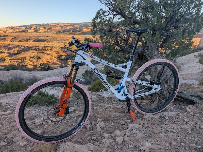 2022 Canfield Tilt For Sale