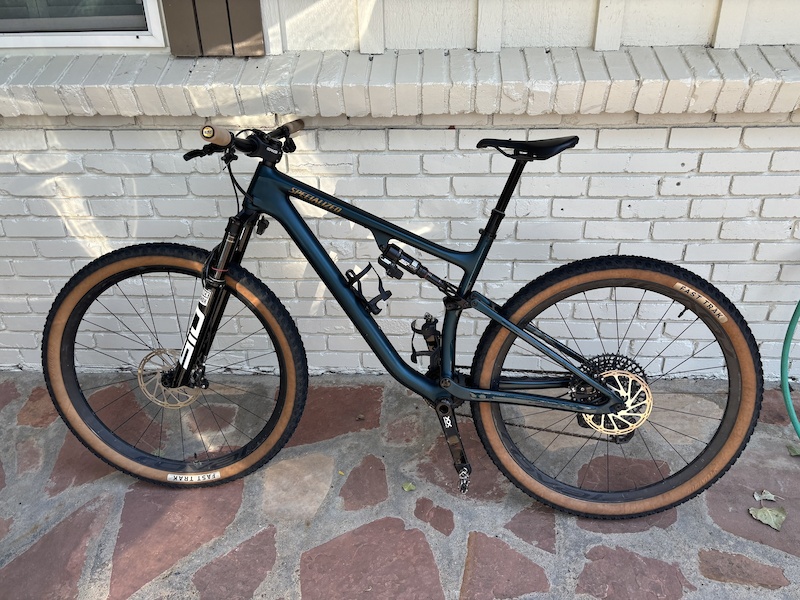 2023 Specialized Epic Evo PRO LTD For Sale