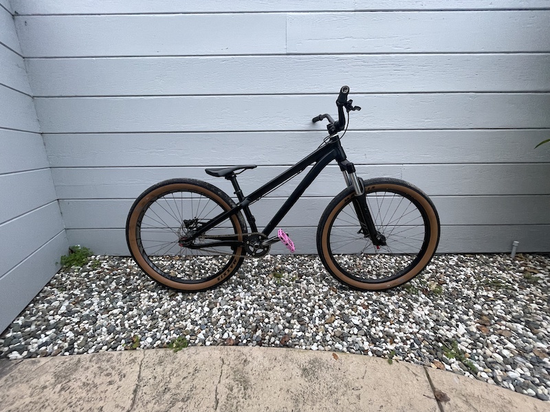 2012 Custom Specialized P.3 For Sale