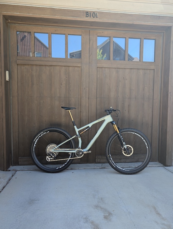 2024 EPIC EVO 8 "PRO PLUS" w/ XX T-Type Power - Large For Sale