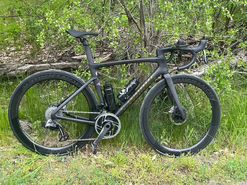 2024 Specialized S-Works Tarmac SL7 For Sale