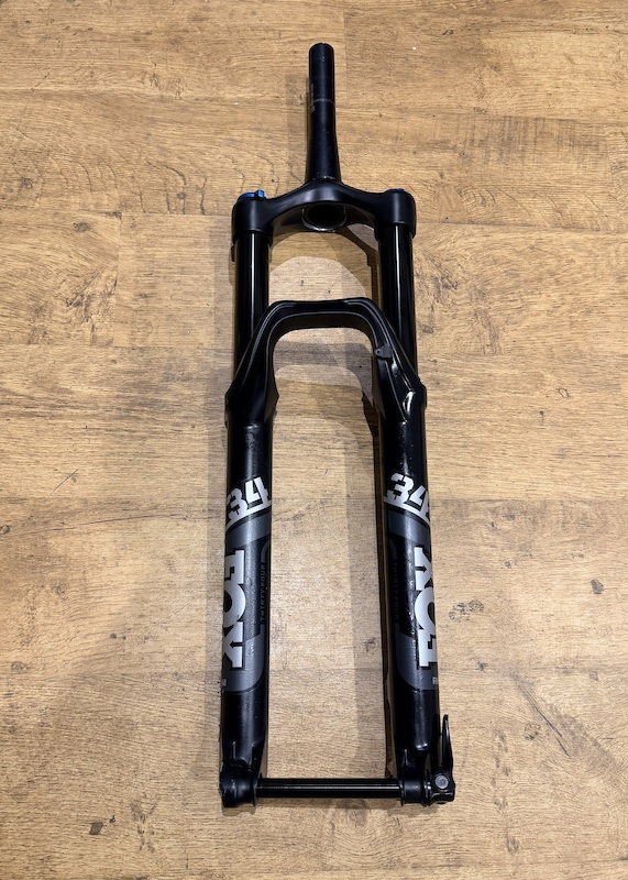2021 Fox 34 rhythm float - 29er, 150mm For Sale