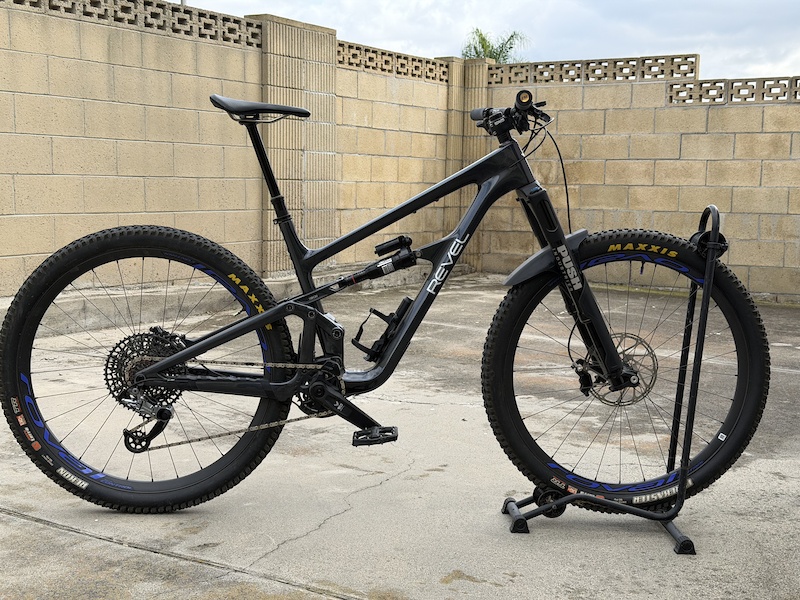 2025 Semi custom Revel Rascal SL For Sale