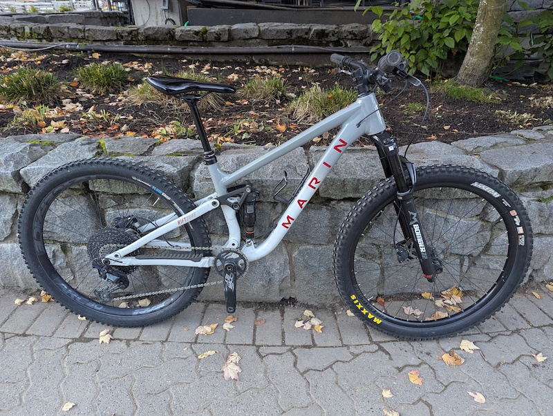 2024 Marin Rift Zone 2 For Sale