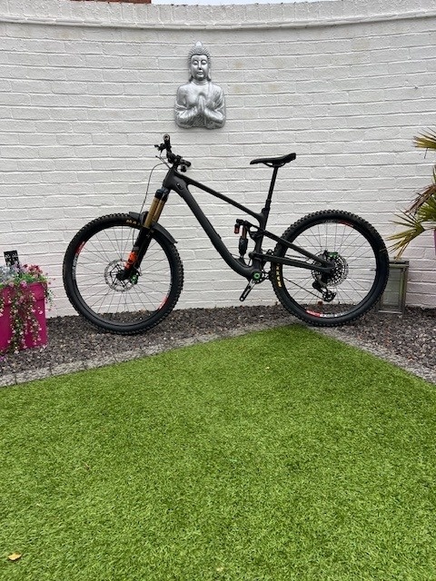 2024 Hope HB916 Mullet Custom Build. Huge Spec For Sale