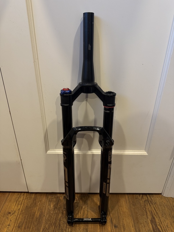 2024 RockShox SID SL ULTIMATE BRAIN, 110mm Travel For Sale
