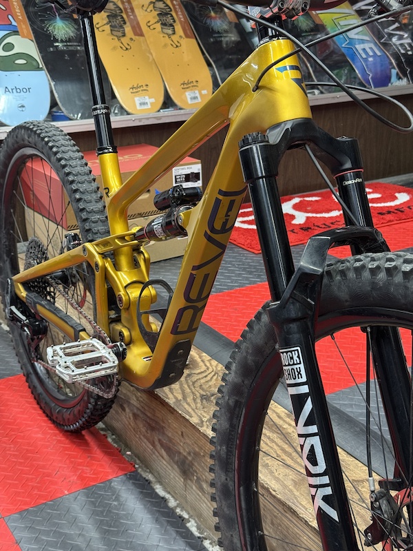 2024 Revel Rascal V2, Medium For Sale