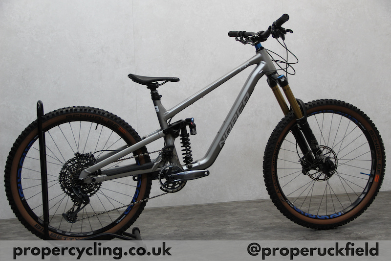 2023 Norco Shore A1 For Sale