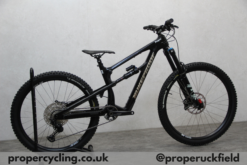 2023 Nukeproof Mega 297 For Sale