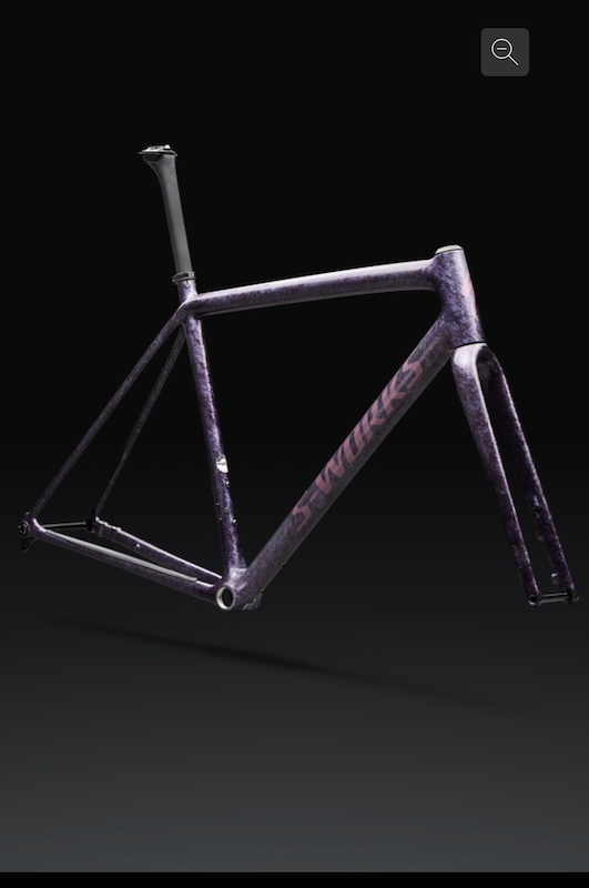 2026 Specialized s-works crux For Sale