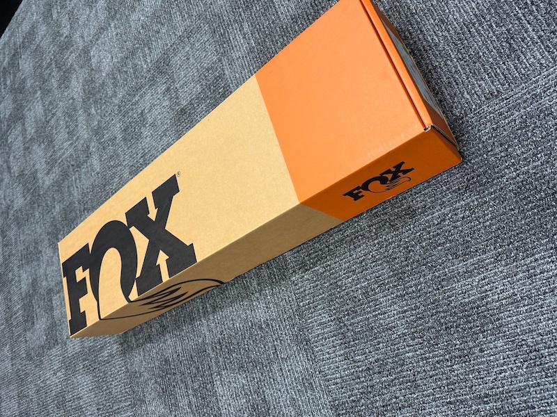 2026 Fox Suspension Podium 170mm For Sale